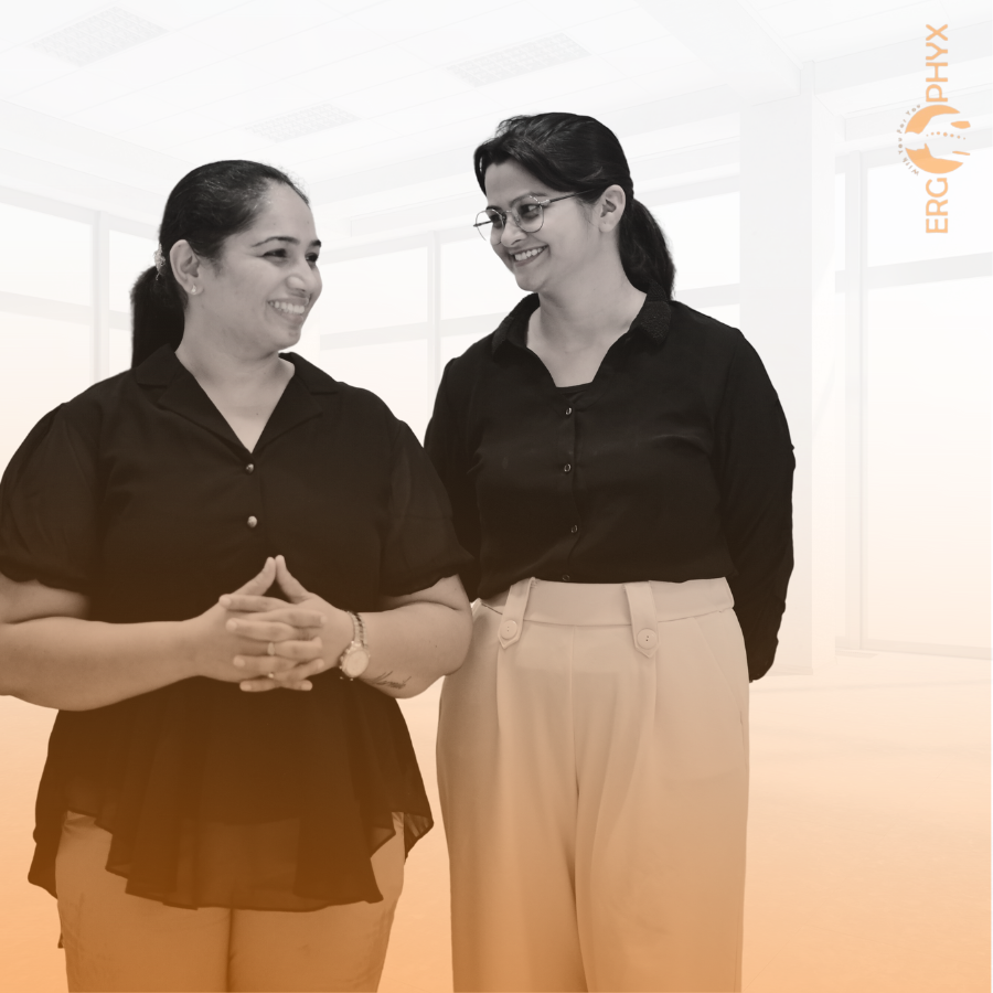 About Us | Superior Physiotherapy Session Provider For Employee
